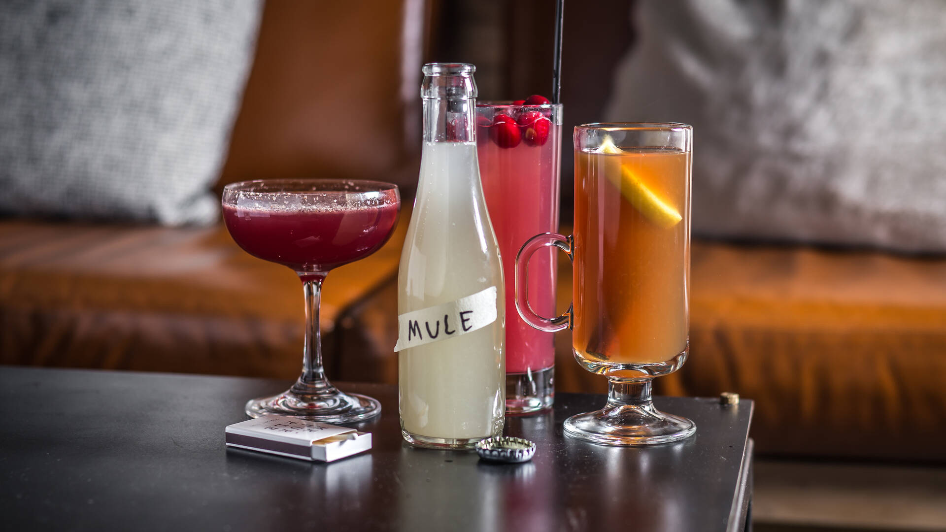 Mr. Purple | Bars in Lower East Side, New York