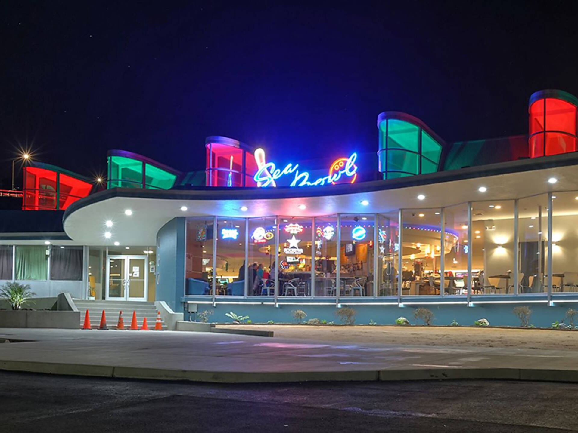 Best bowling alleys in the Bay for knocking back pins (and drinks)