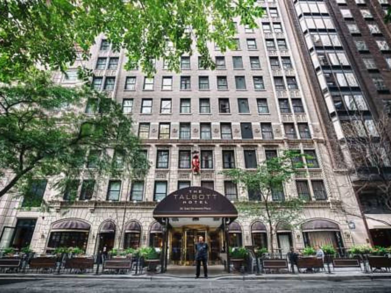 Best Boutique Chicago Hotels for 2023 | Best Cool Hotels Chicago