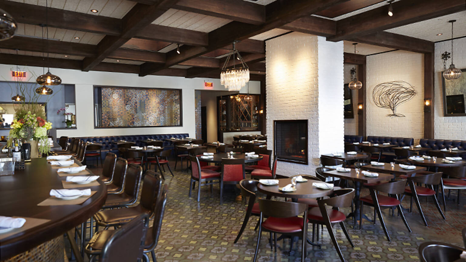 Sausal | Restaurants in El Segundo, Los Angeles
