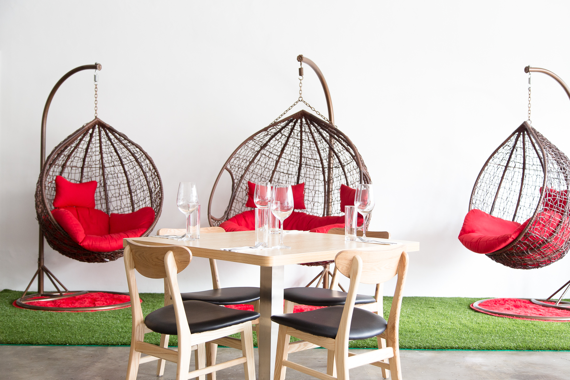 Mr. Wolf | Restaurants in SS2, Kuala Lumpur