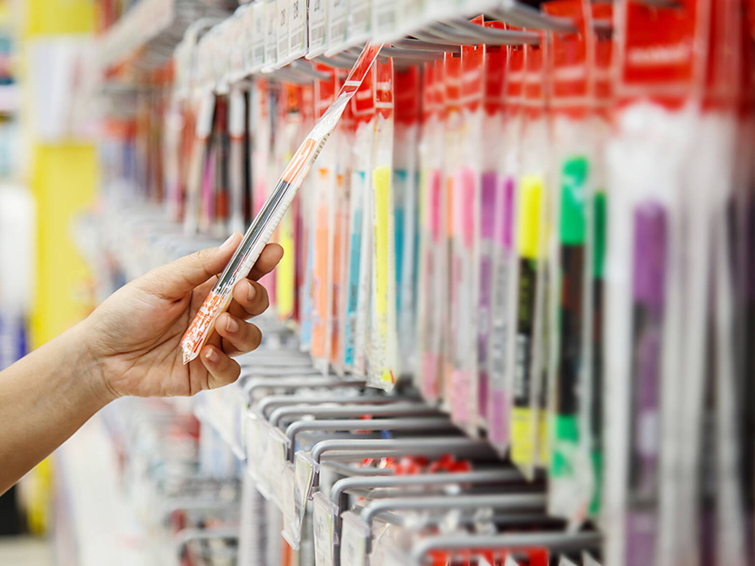 Best stationery stores in NYC for invitations and greeting cards