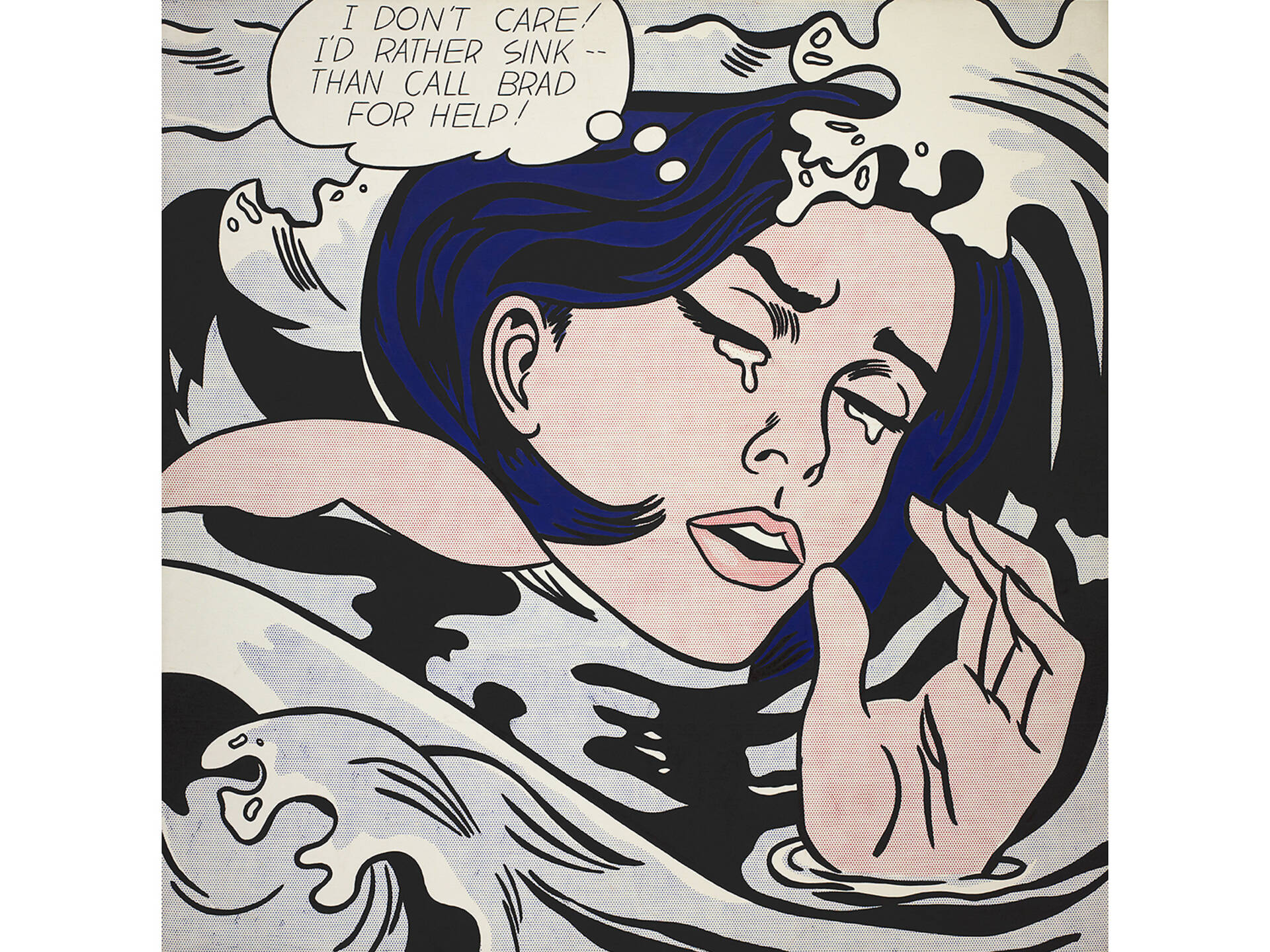 Best Paintings at the Museum of Modern Art (MoMA) Right Now