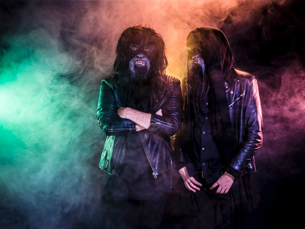 Entrevista con The Wookies