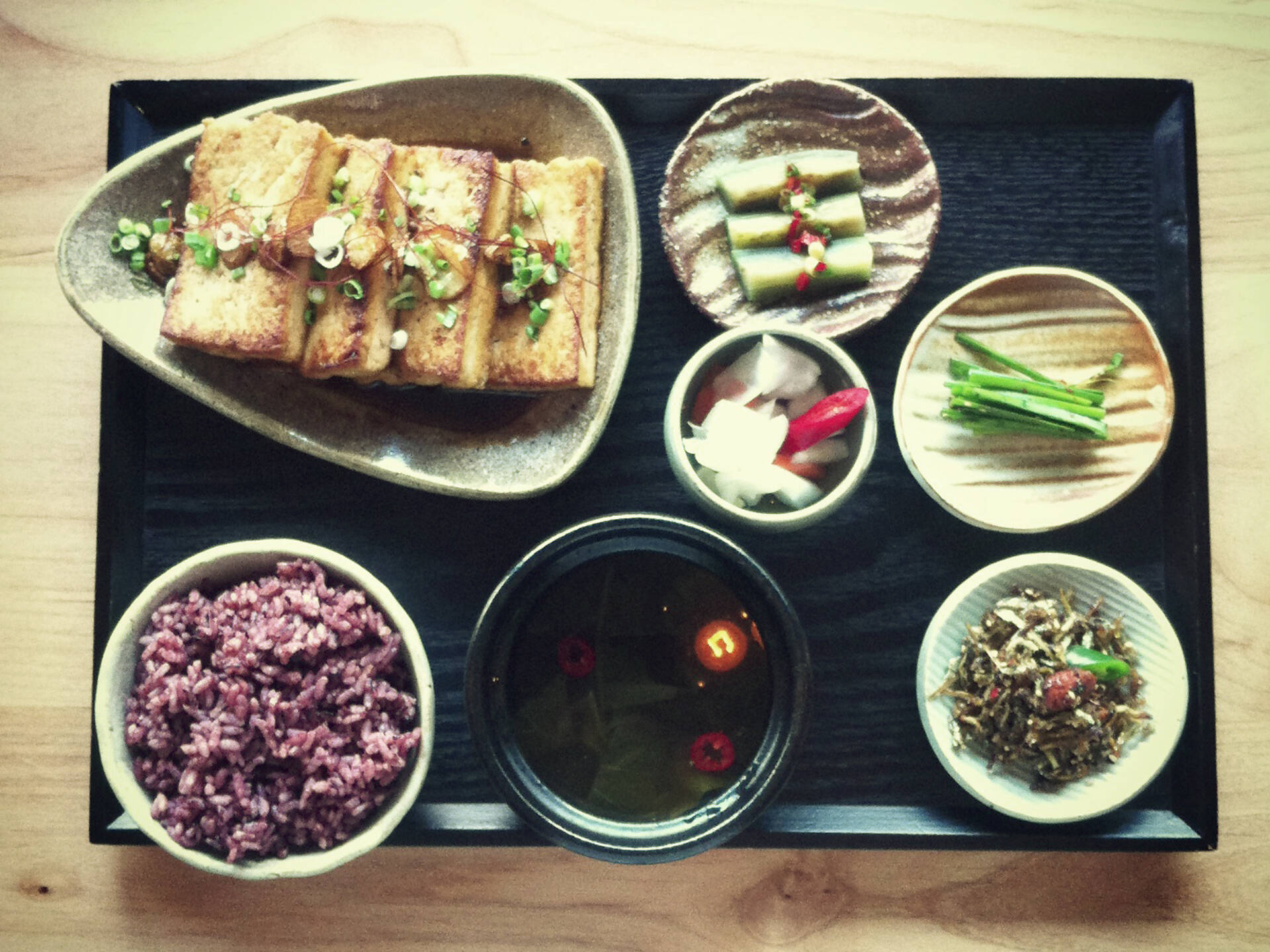 Where to eat the best home-cooked Korean restaurants in Seoul