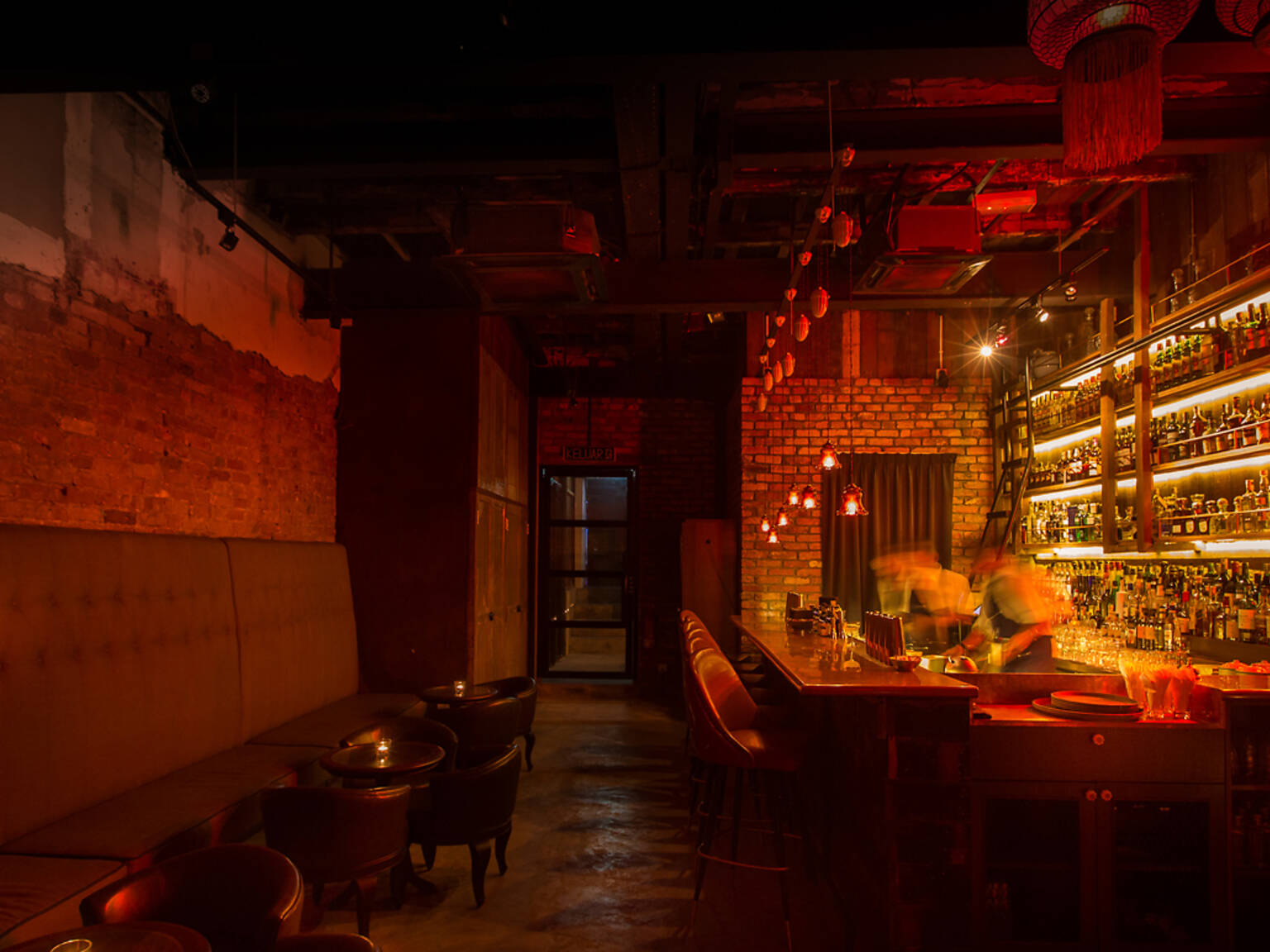16 Best Bars in Kuala Lumpur For A Drink