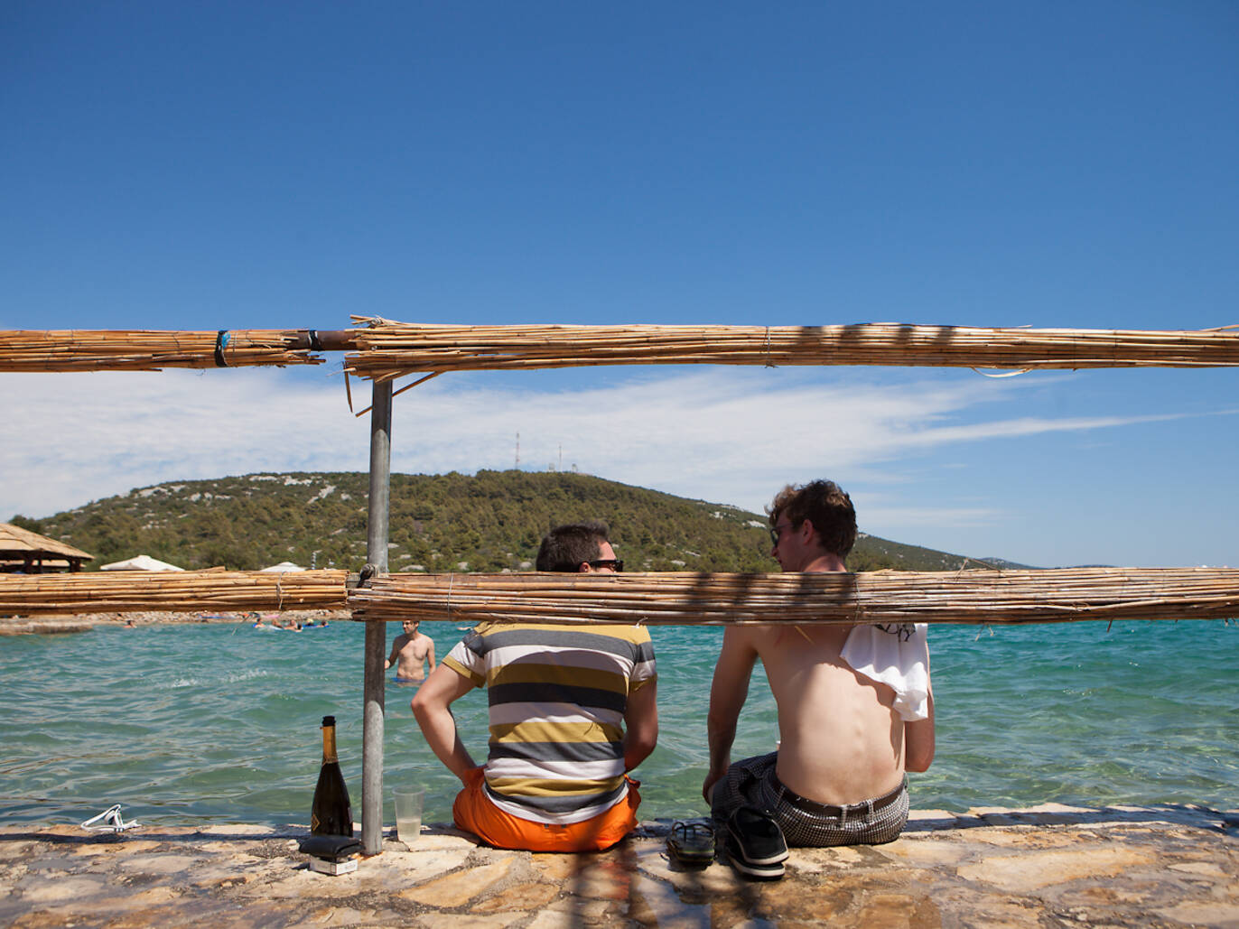 Tisno Travel Guide: Things to Do, Restaurants, Sightseeing, Hotels ...