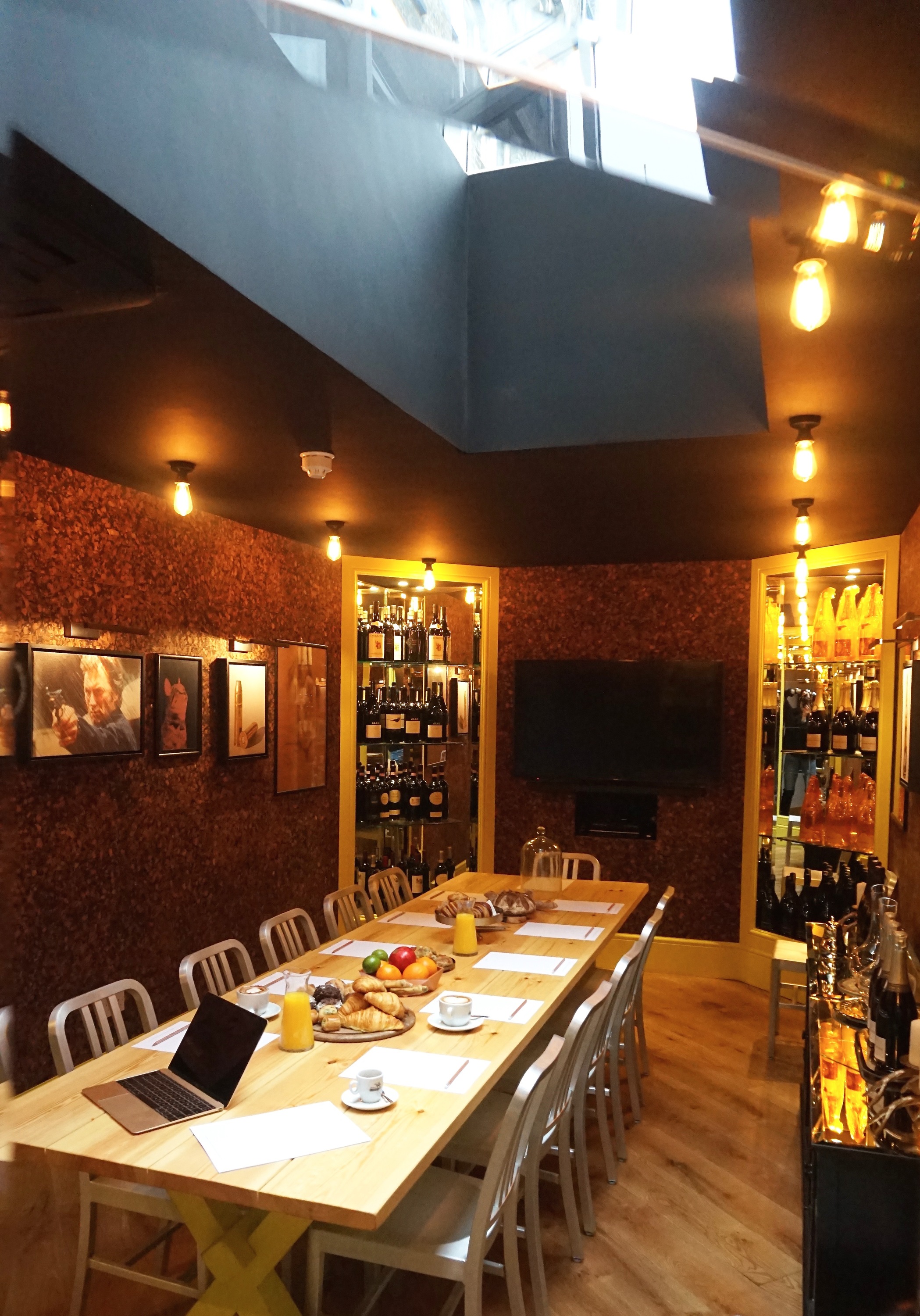 Vetro | Shopping in Soho, London