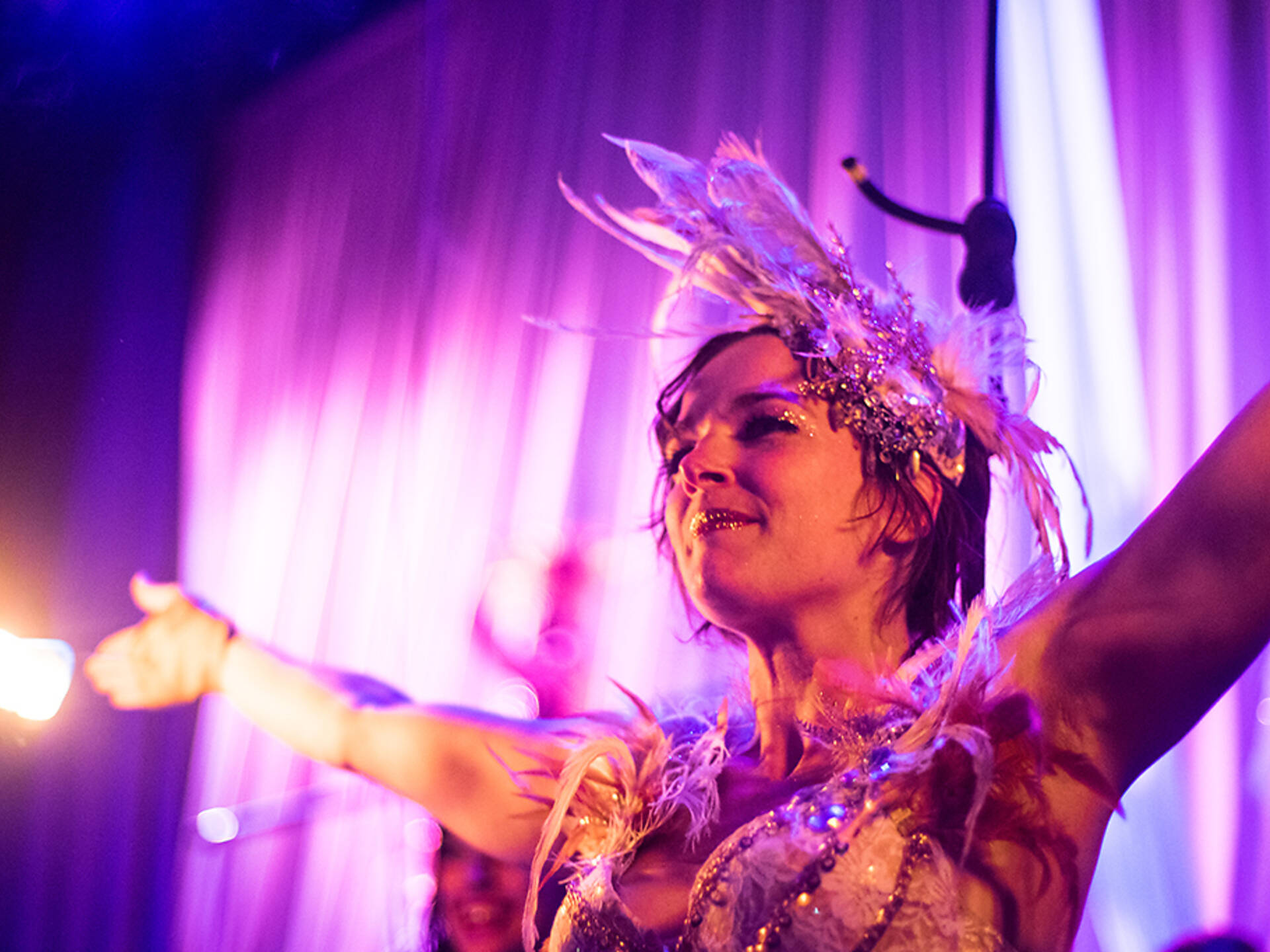 Celebrate girls' night out in NYC with these ideas for all types