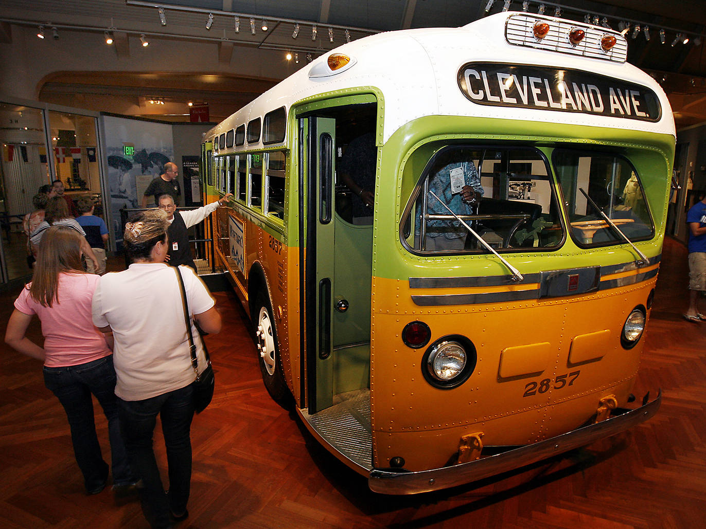 Things To Do in Detroit | 20 Must-See Attractions And More