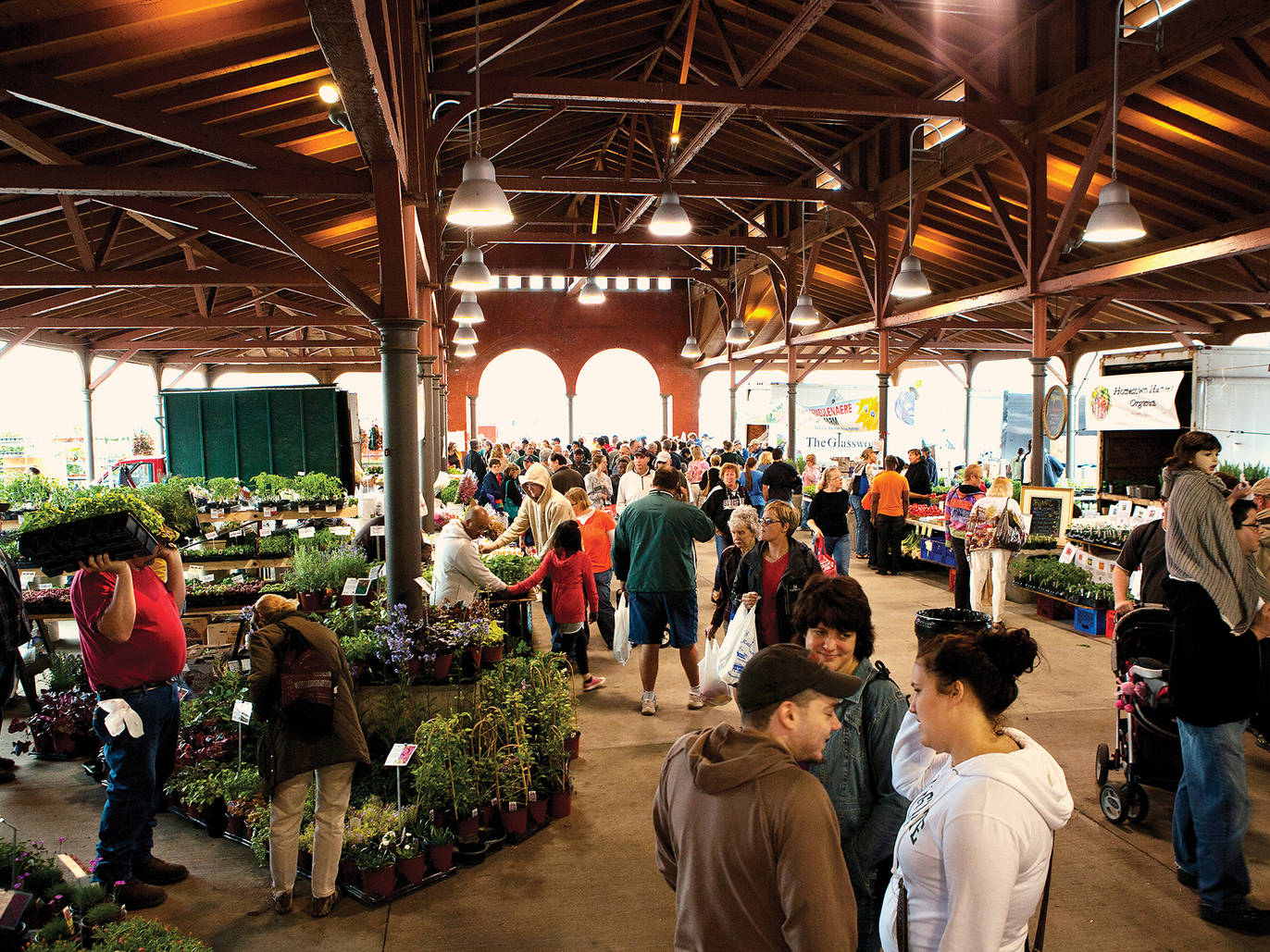 Things To Do in Detroit | 20 Must-See Attractions And More