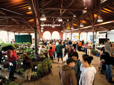 Things To Do in Detroit | 20 Must-See Attractions And More