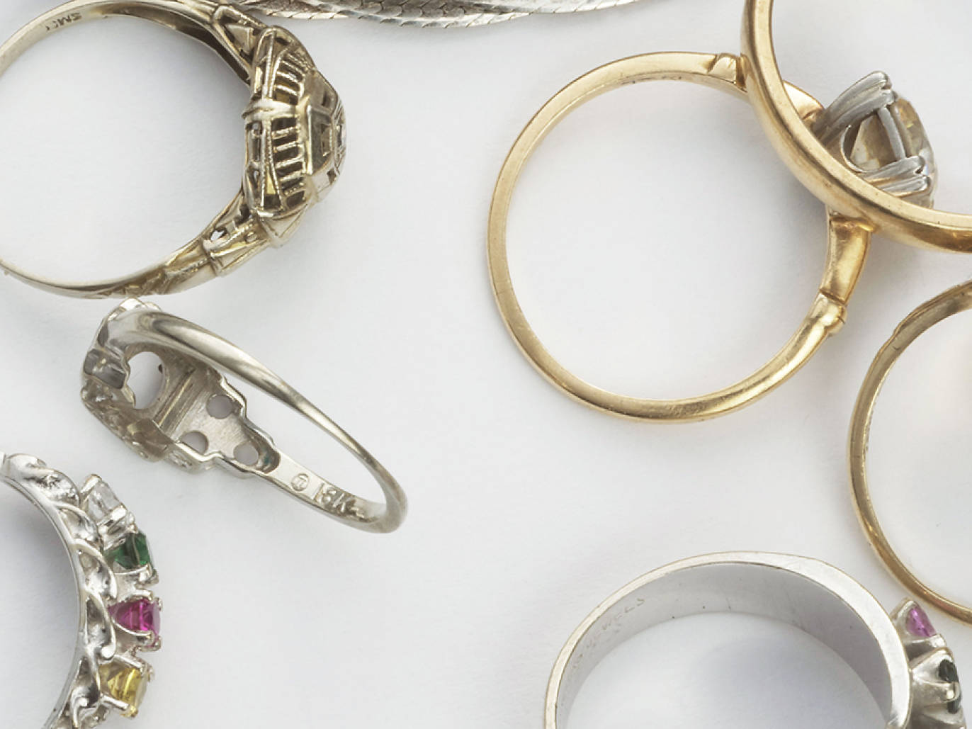 Celebrate girls' night out in NYC with these ideas for all types