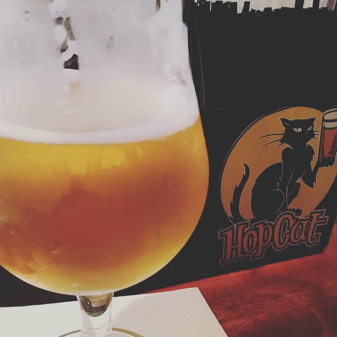 HopCat | Restaurants in Midtown, Detroit