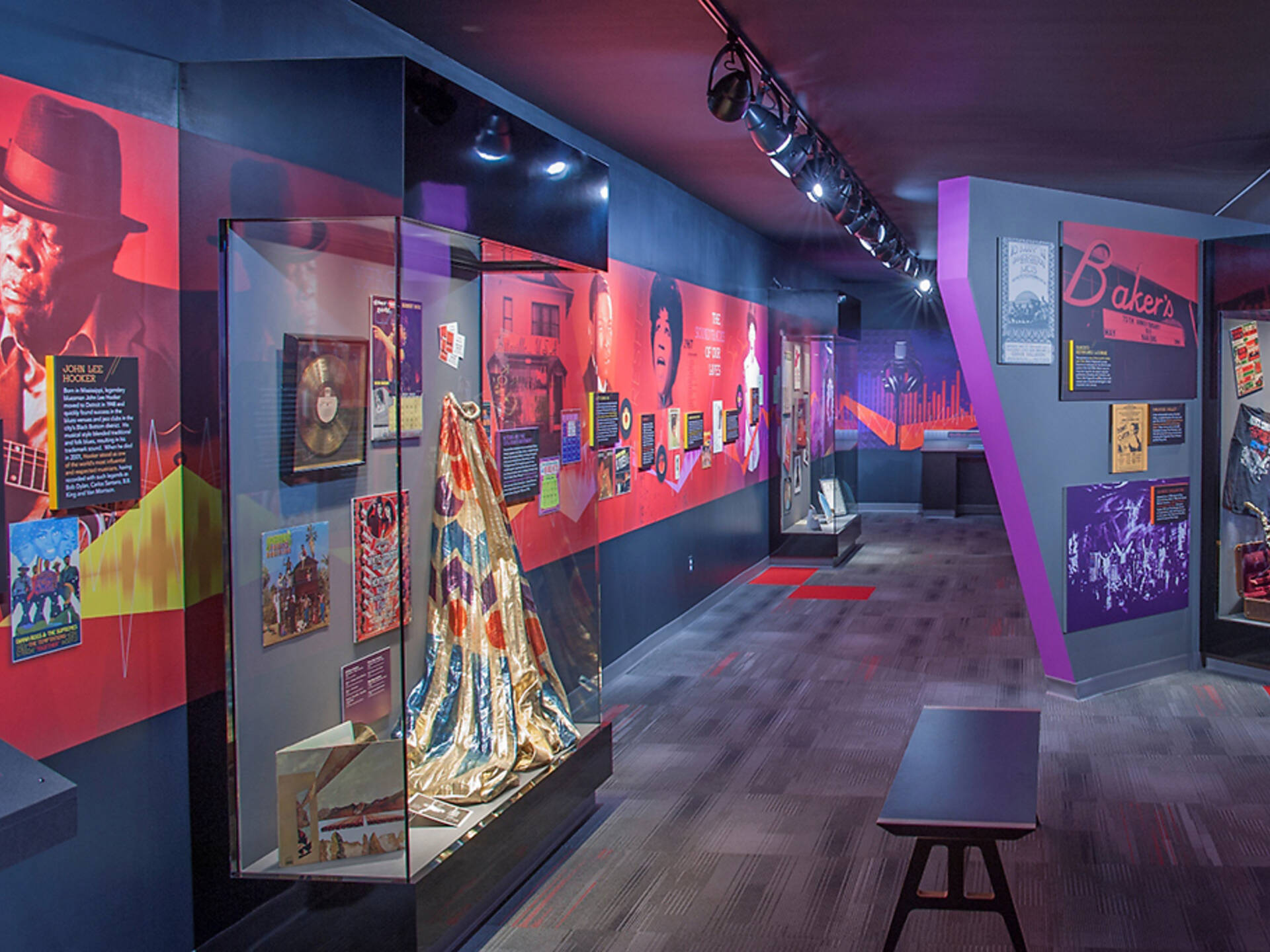 Things To Do in Detroit | 20 Must-See Attractions And More