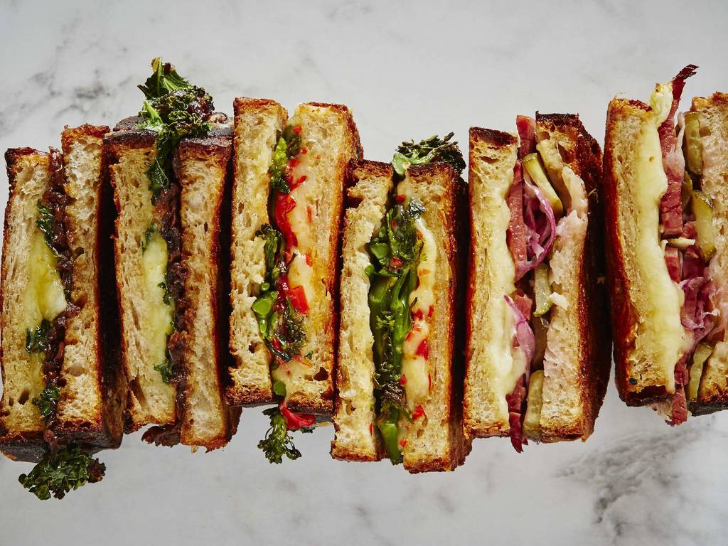 The Best Restaurants in Holborn | 20 Happening Holborn Spots