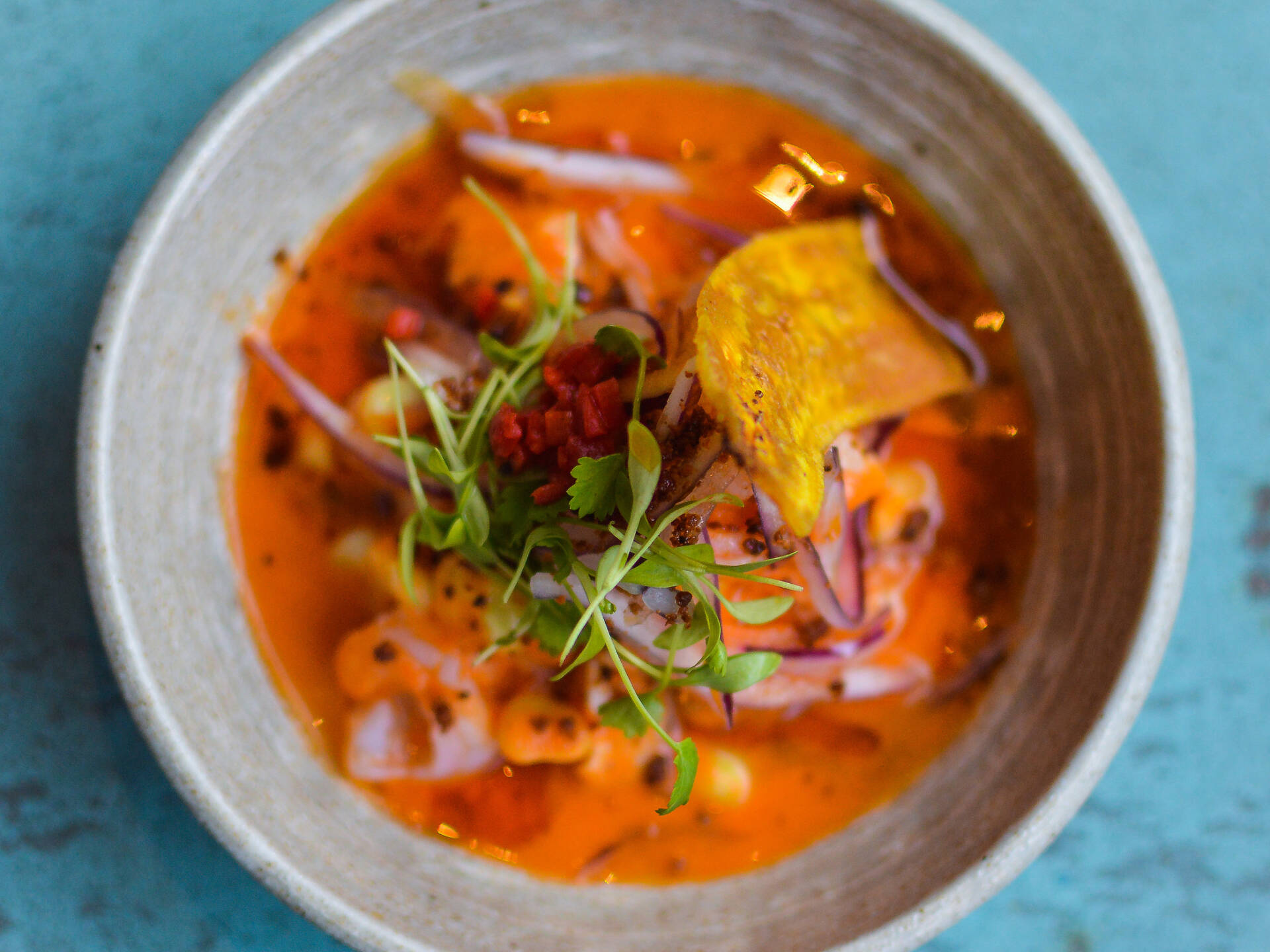 3 Perfectly Peruvian Restaurants | London's Best Peruvian Food