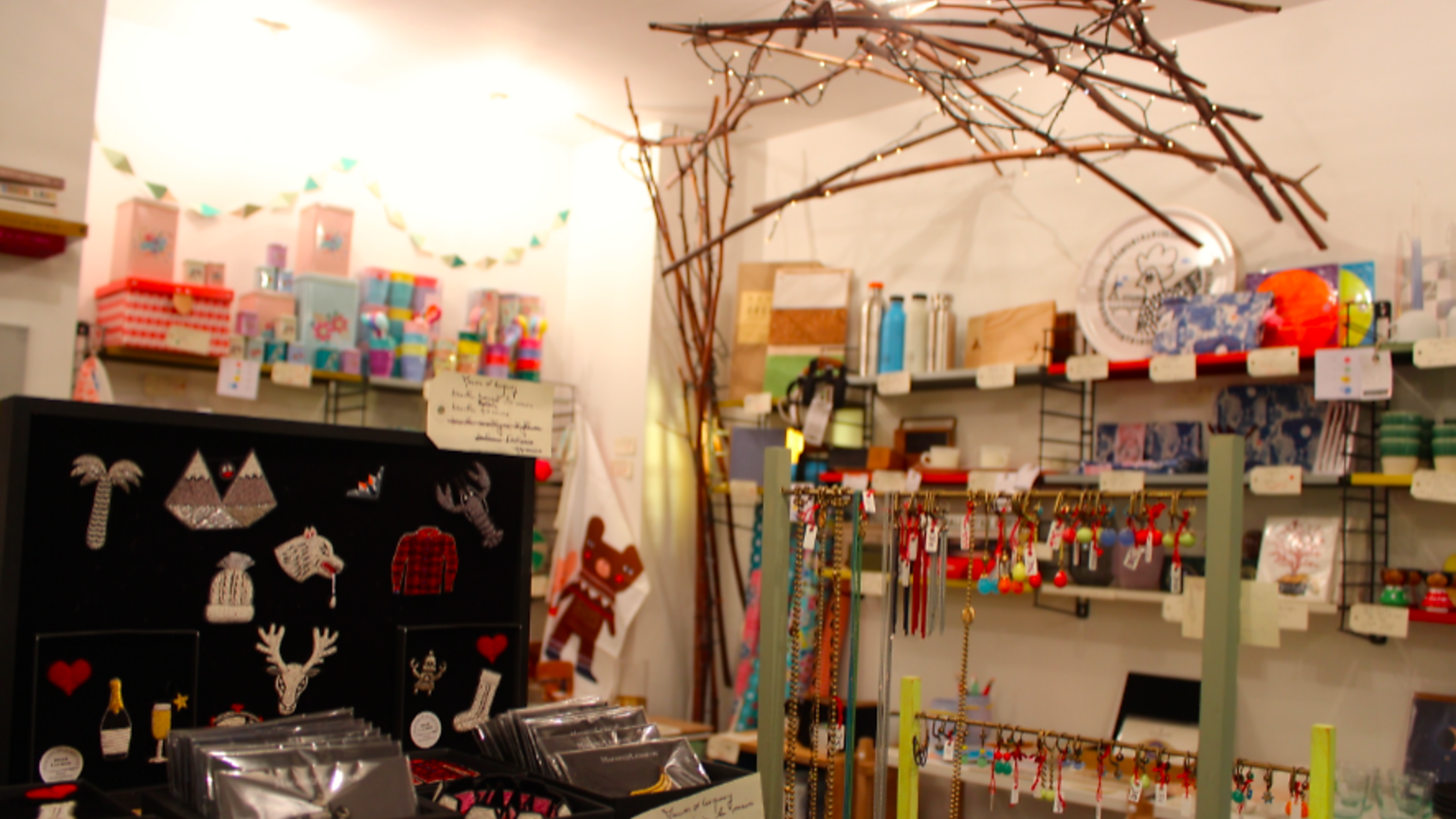 Ina Luk | Shopping à Paris et sa banlieue, Paris