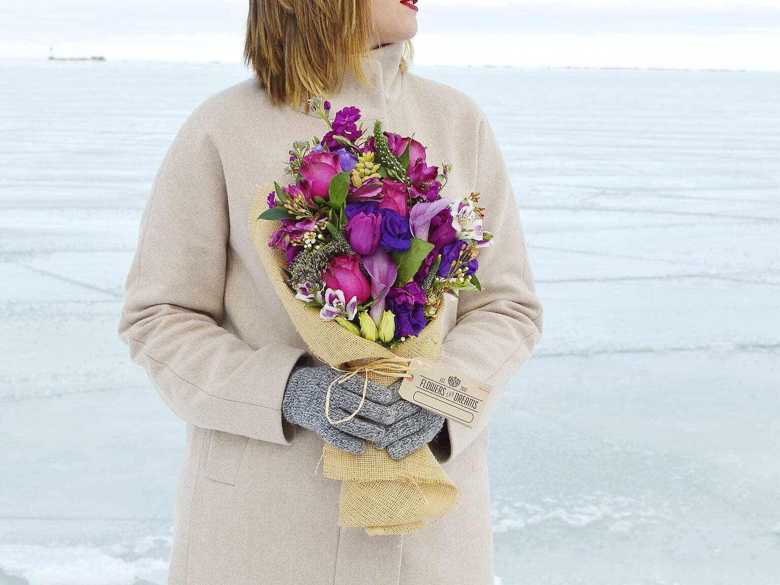 24 Chicago Flower Shops For Gorgeous Blooms