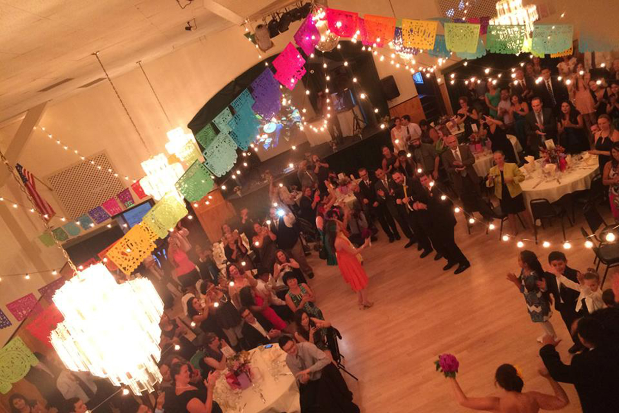 Verdi Club | Attractions in Mission, San Francisco