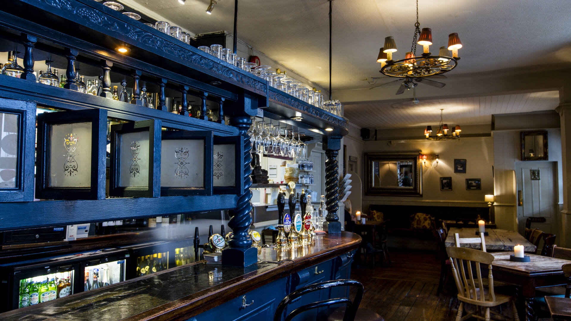 The Andover Arms | Bars and pubs in Hammersmith, London