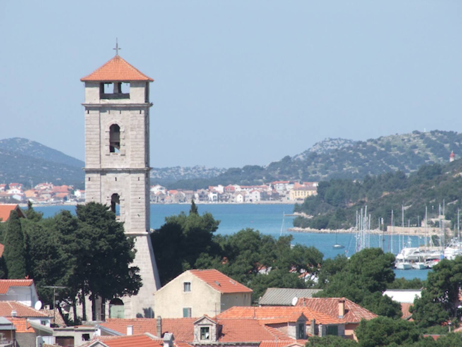 Tisno Travel Guide: Things to Do, Restaurants, Sightseeing, Hotels ...