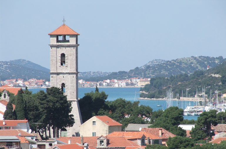 Tisno Travel Guide: Things to Do, Restaurants, Sightseeing, Hotels ...