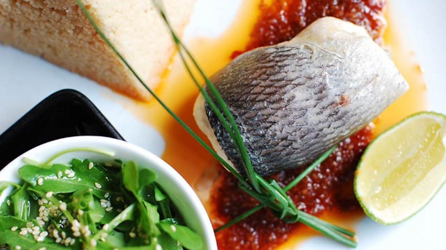 Champor-Champor | Restaurants in London Bridge, London