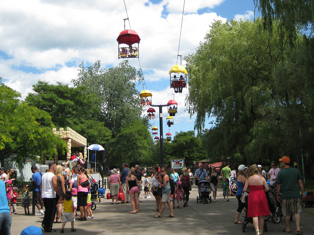 12 Best Attractions in Toronto You Have to See