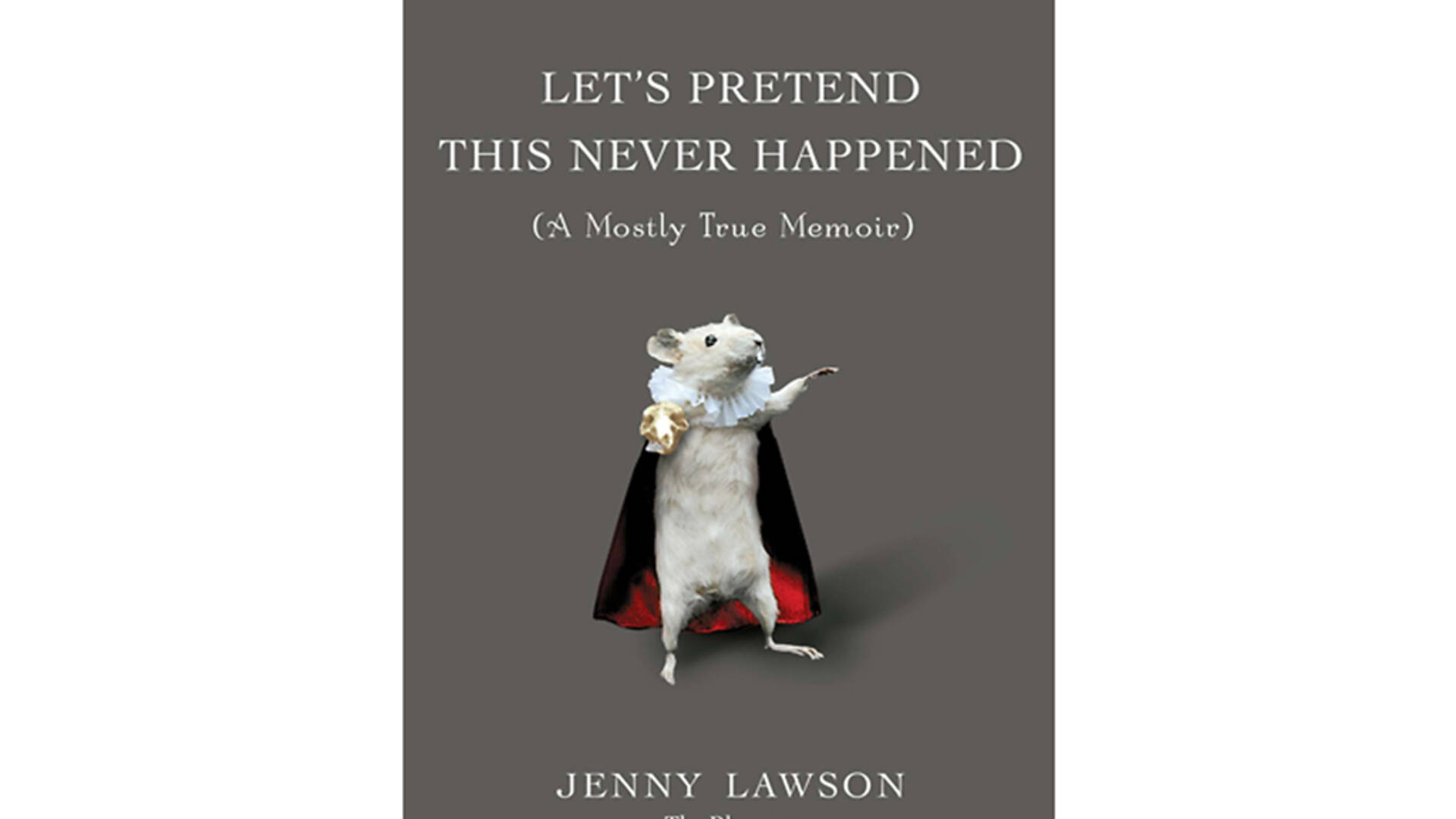 Funny books you need to read and add to your library