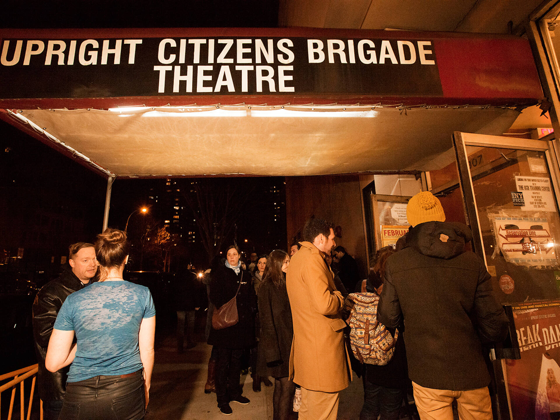30 iconic NYC institutions that have now permanently closed