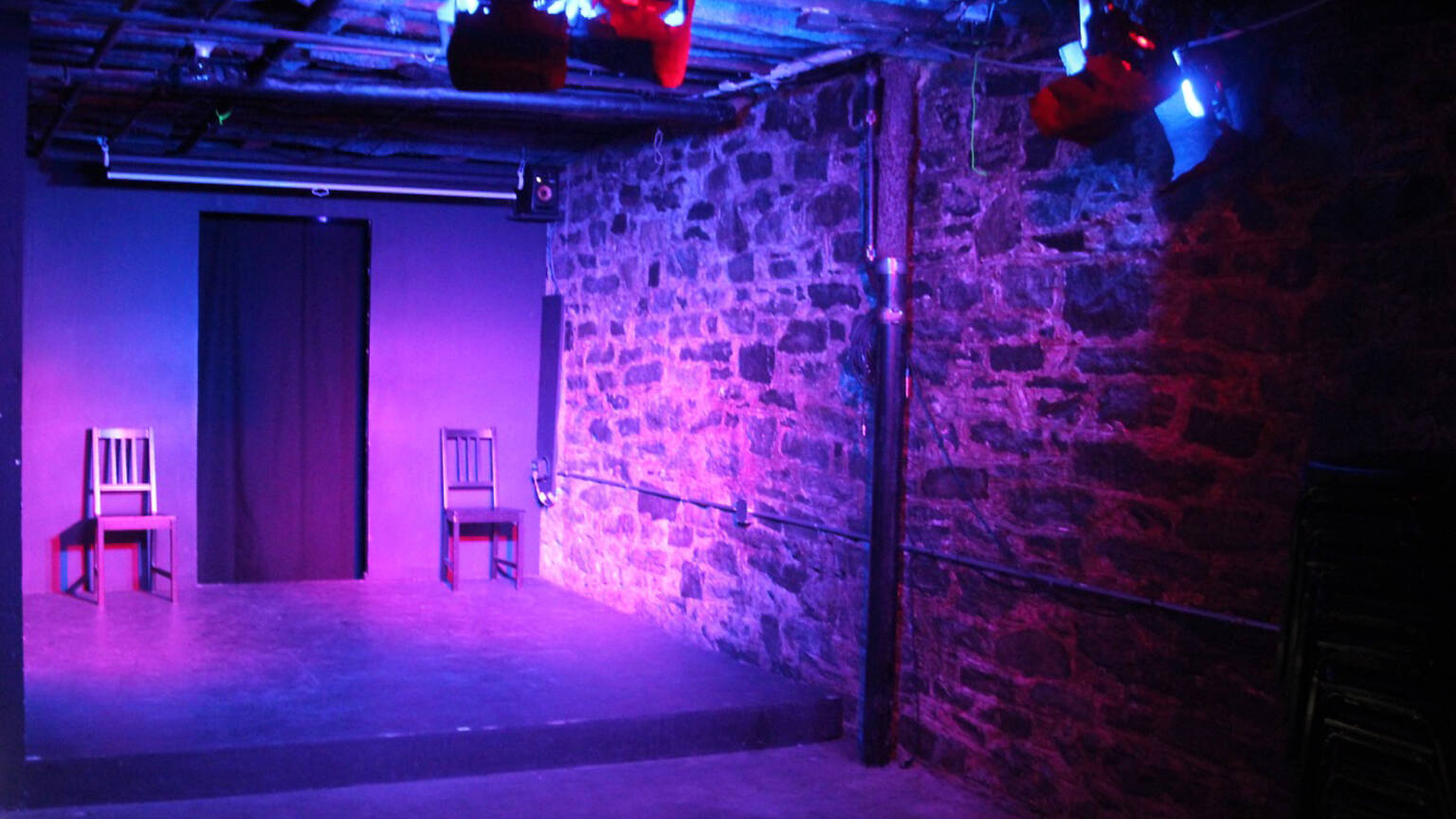 Best improv comedy club to go to in New York City