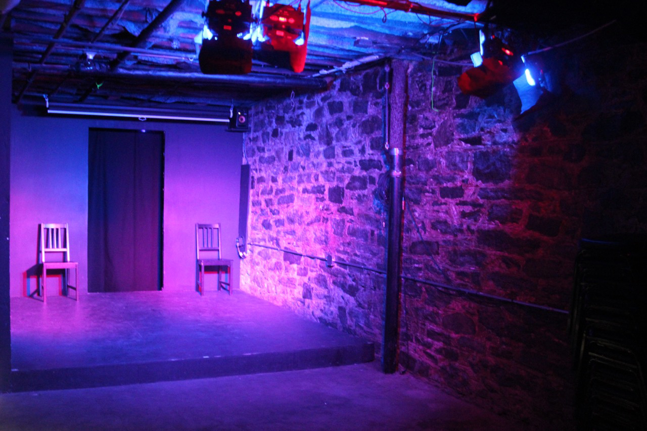 Best improv comedy club to go to in New York City