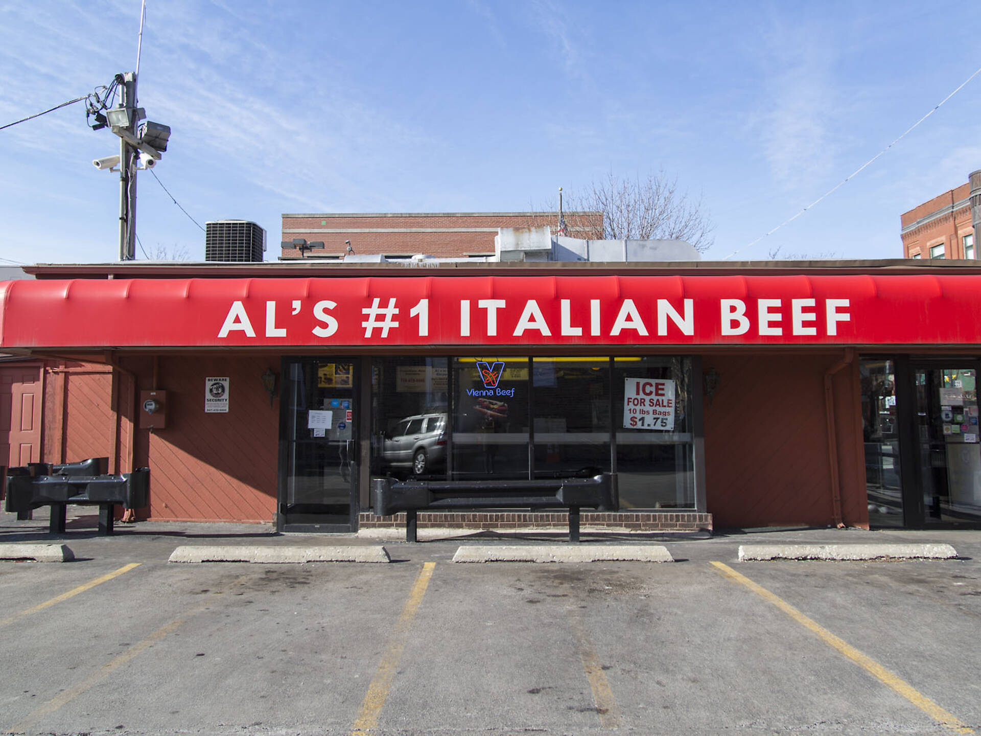 The 15 Most Iconic Restaurants in Chicago