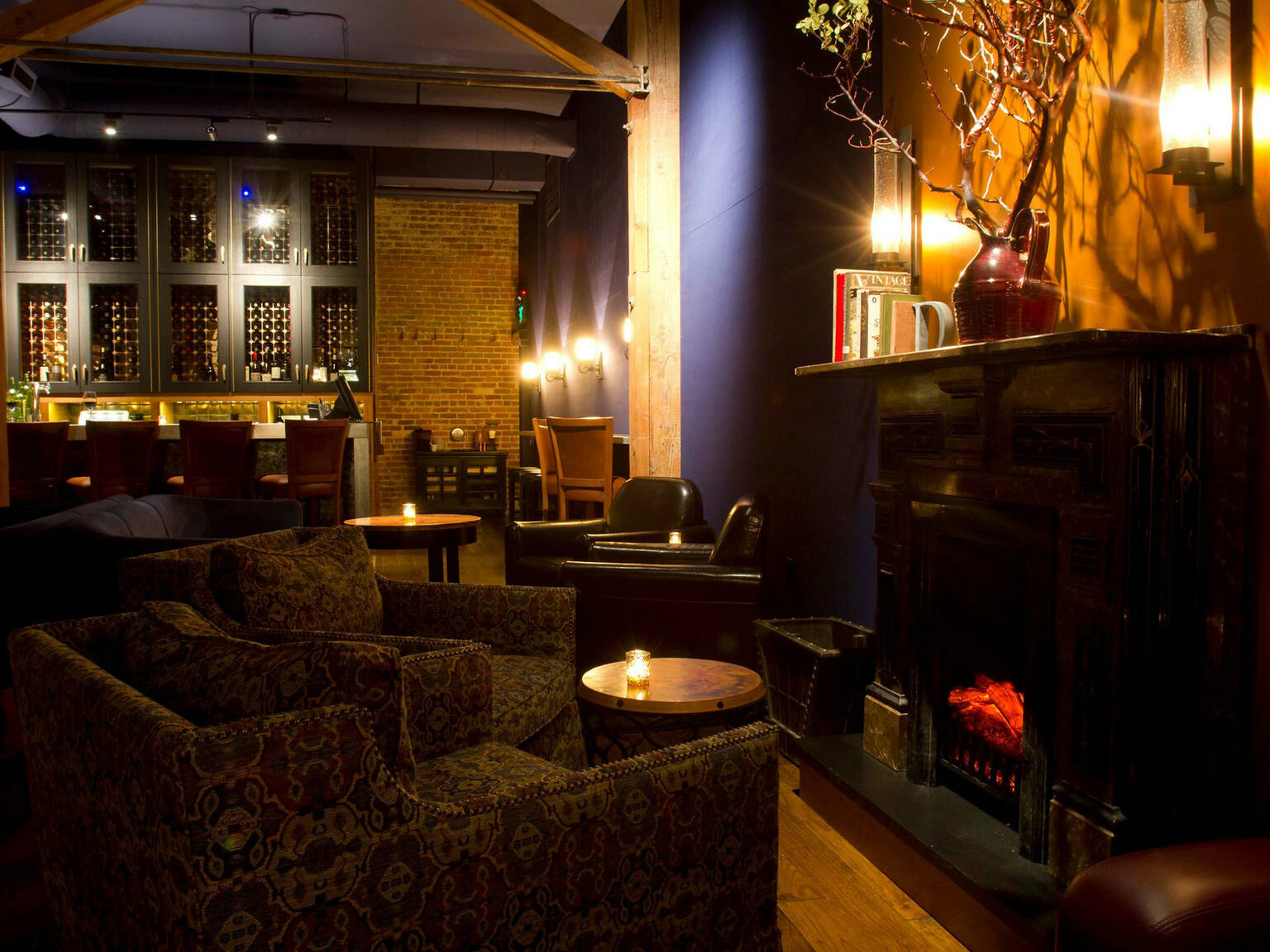 15 Best Wine Bars in San Francisco