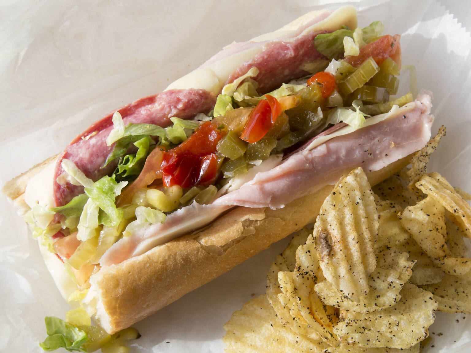 21 Best Places To Eat Lunch in the Loop, Chicago