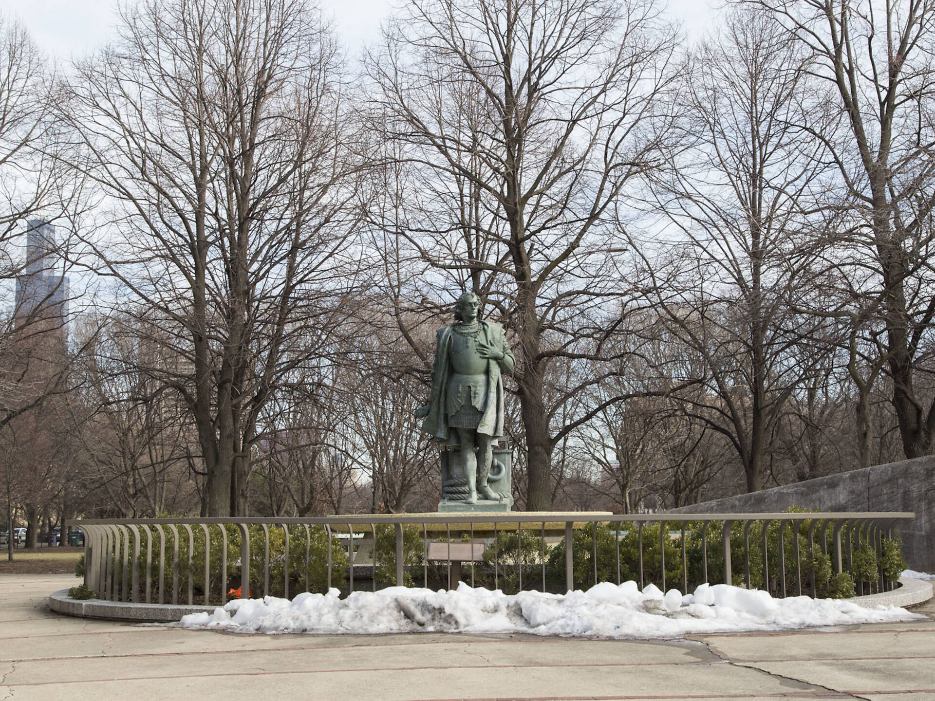 Best attractions in Little Italy