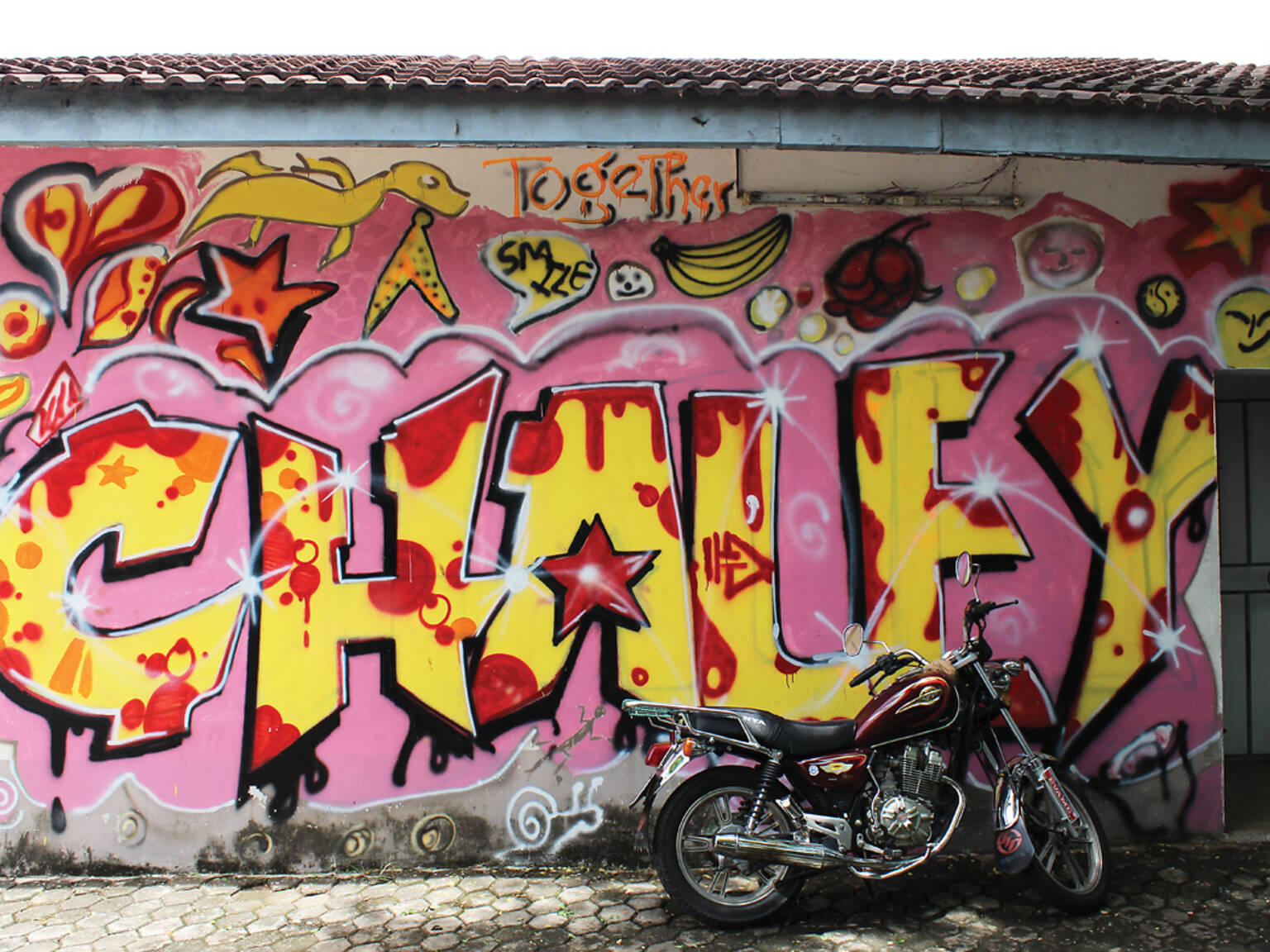 A Guide to Ghanaian Slang and Dialect