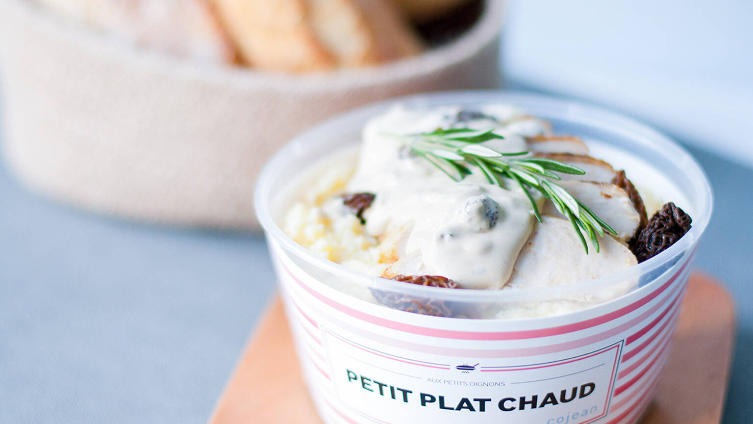 Cojean | Restaurants in St Paul’s, London