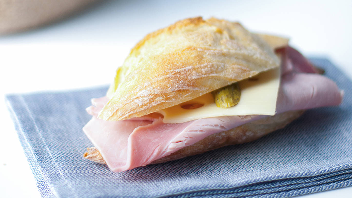 Cojean | Restaurants in St Paul’s, London