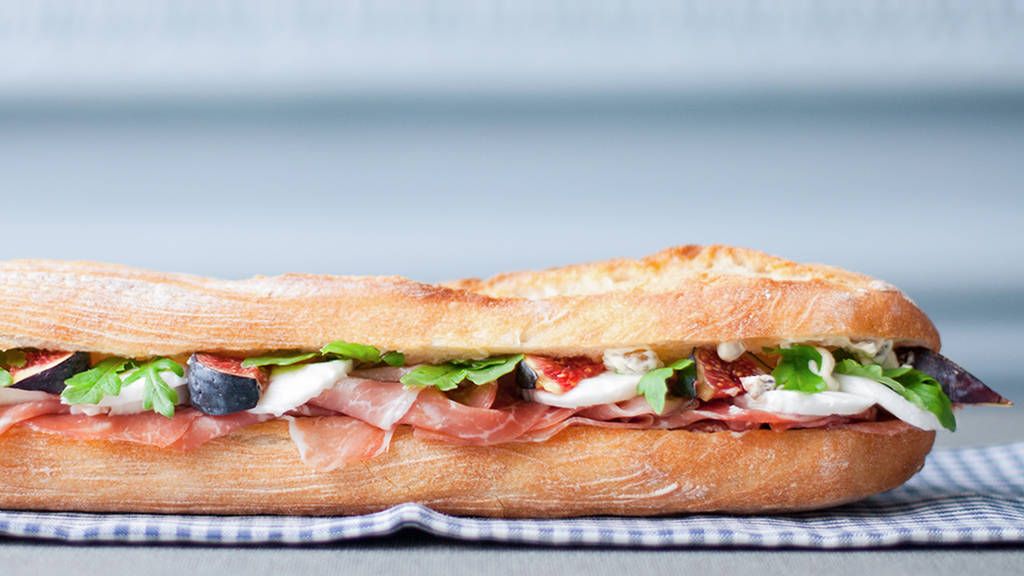 Cojean | Restaurants in St Paul’s, London