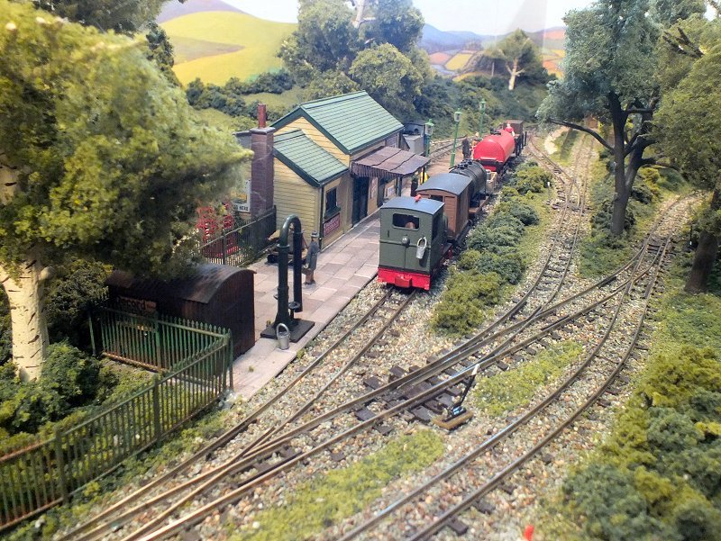 London Festival of Railway Modelling | Things to do in London