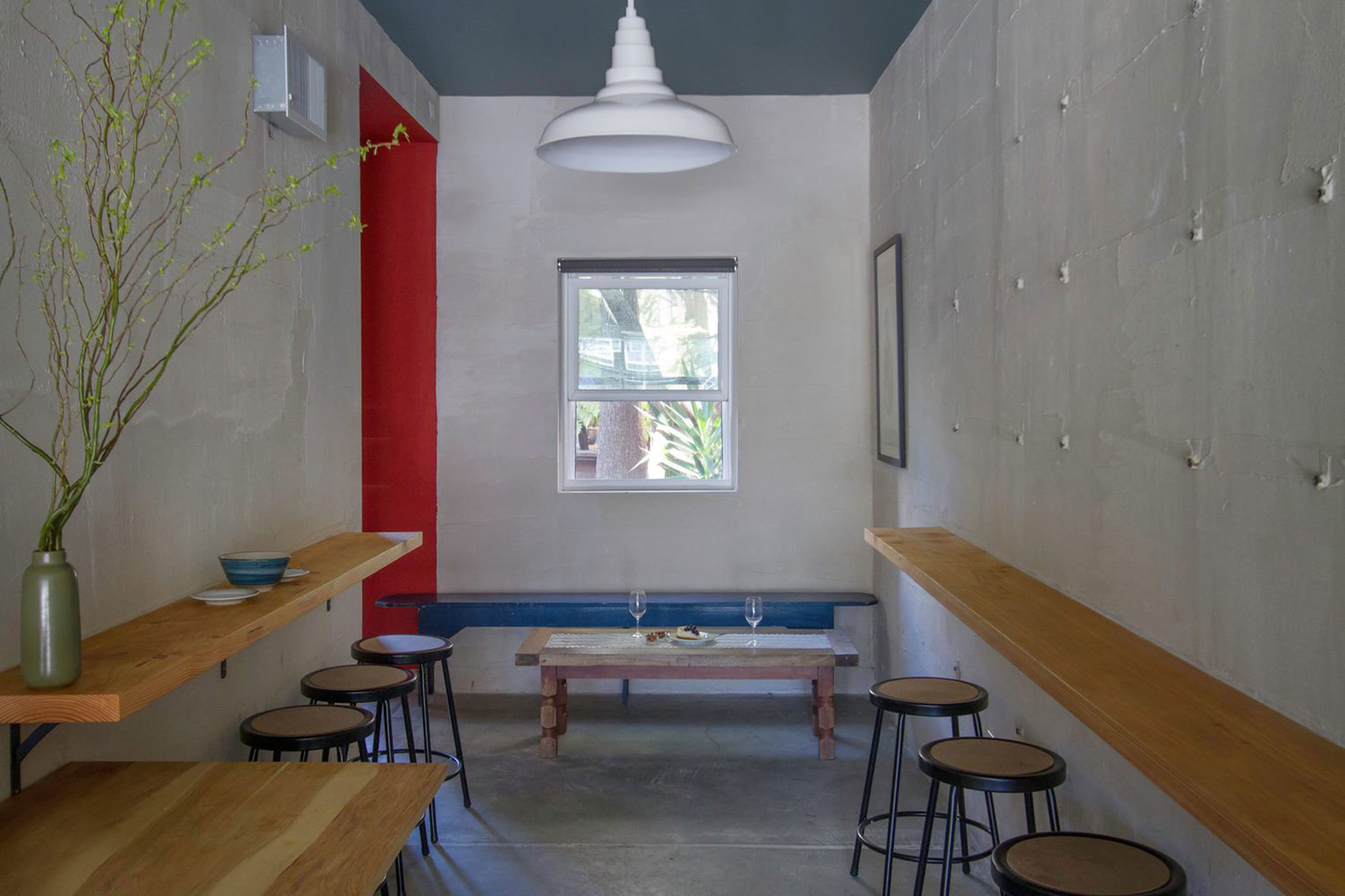 Birba | Bars in Hayes Valley, San Francisco