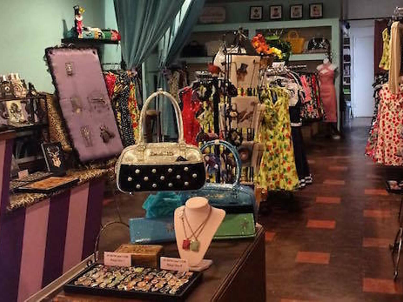 Best shopping in Burbank California