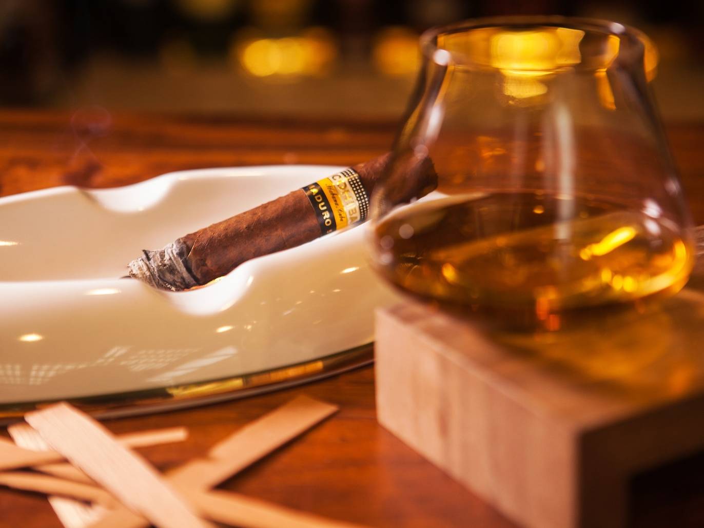 Los mejores antros y bares en Polanco