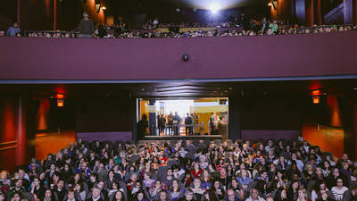 11 Best Festivals in Toronto to Flock to This Year