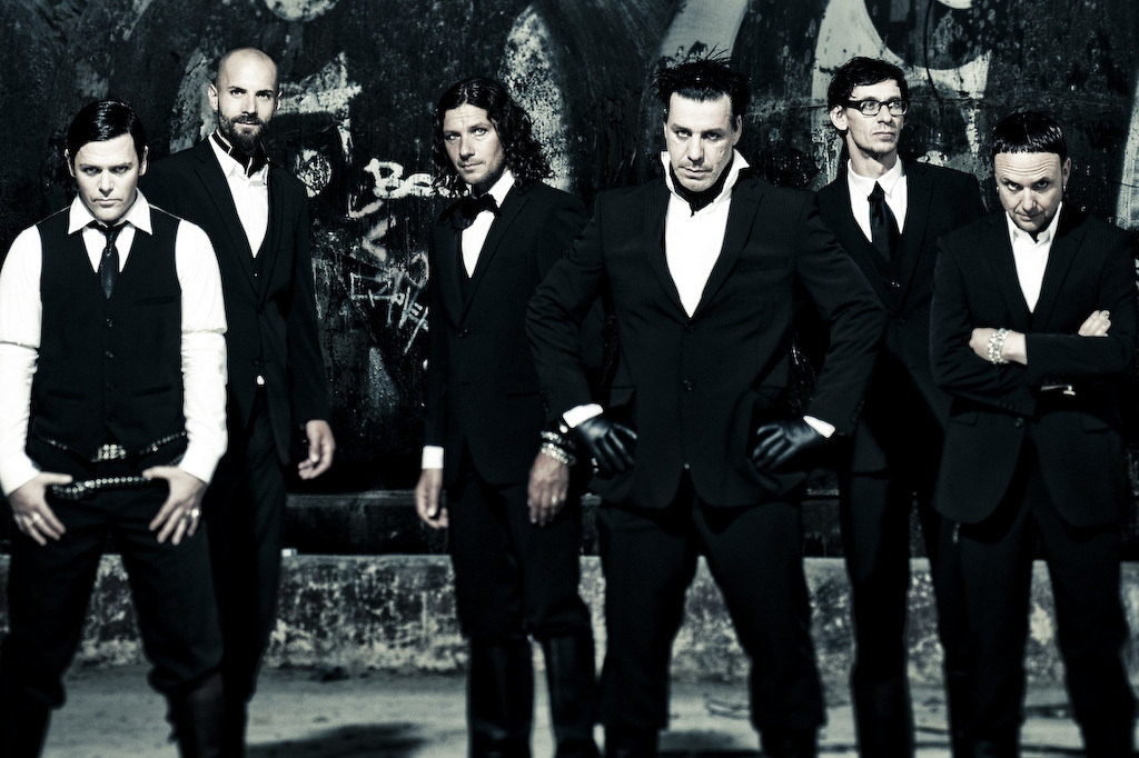 Chicago Open Air music festival 2016 lineup