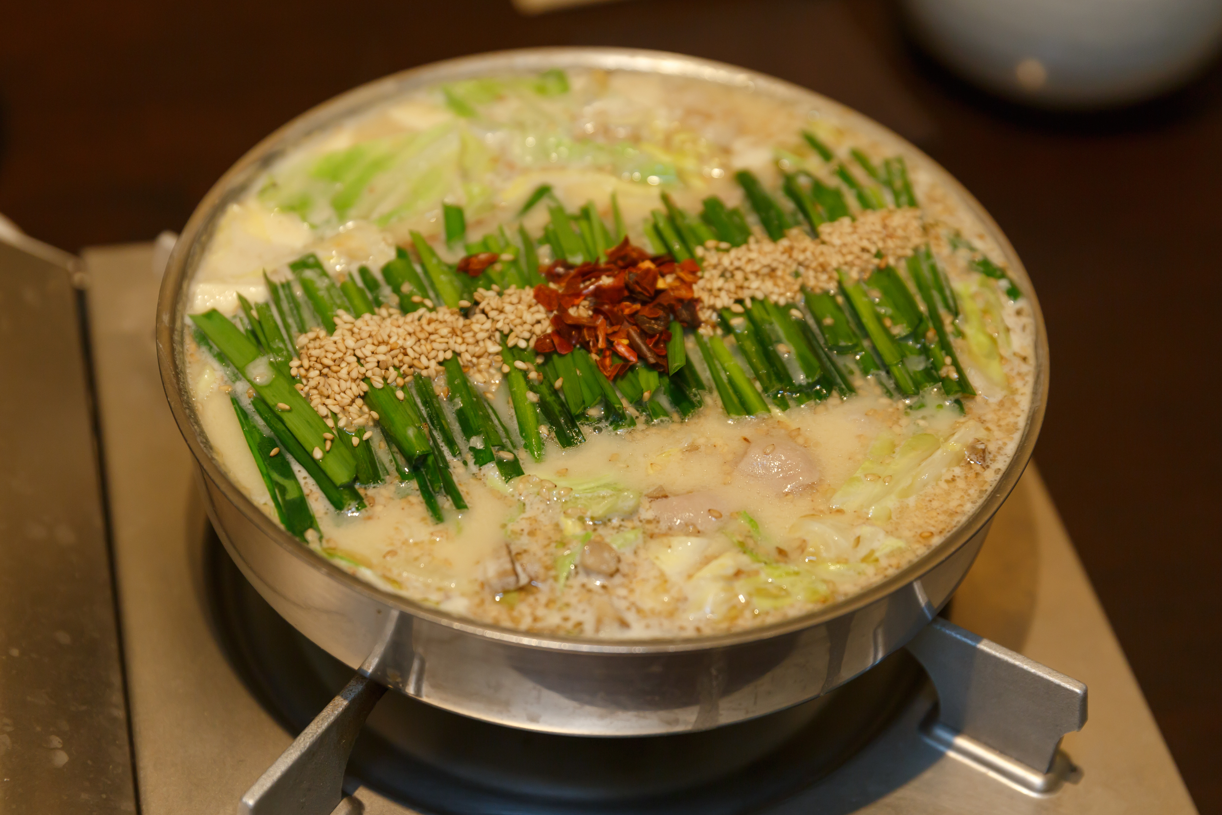Waraku | Restaurants in Sakura-Shinmachi, Tokyo