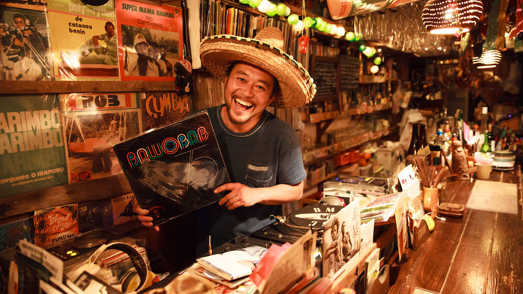 Best music bars in Tokyo | Time Out Tokyo