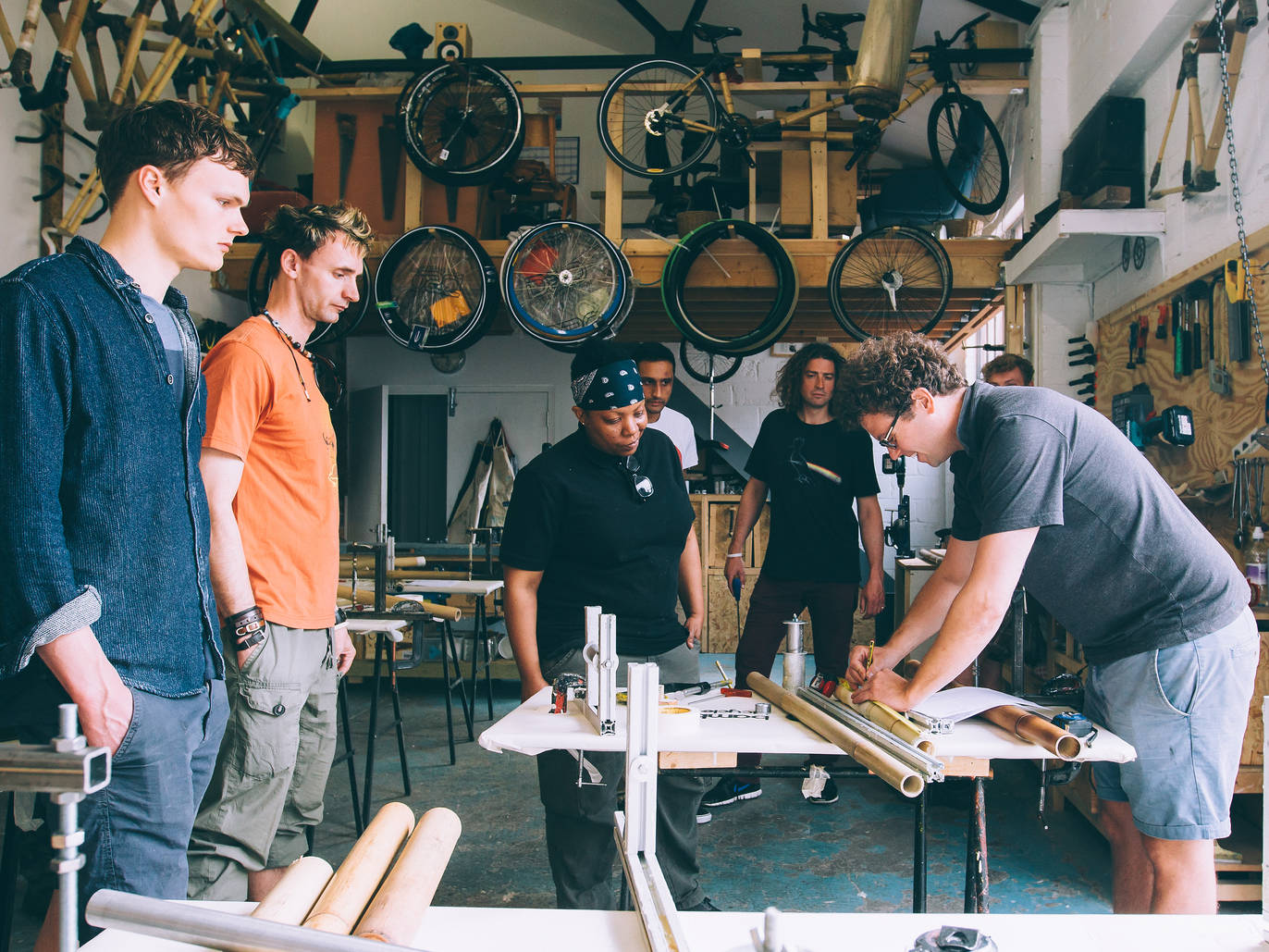 19 Weird Workshops and Courses In London To Take Right Now